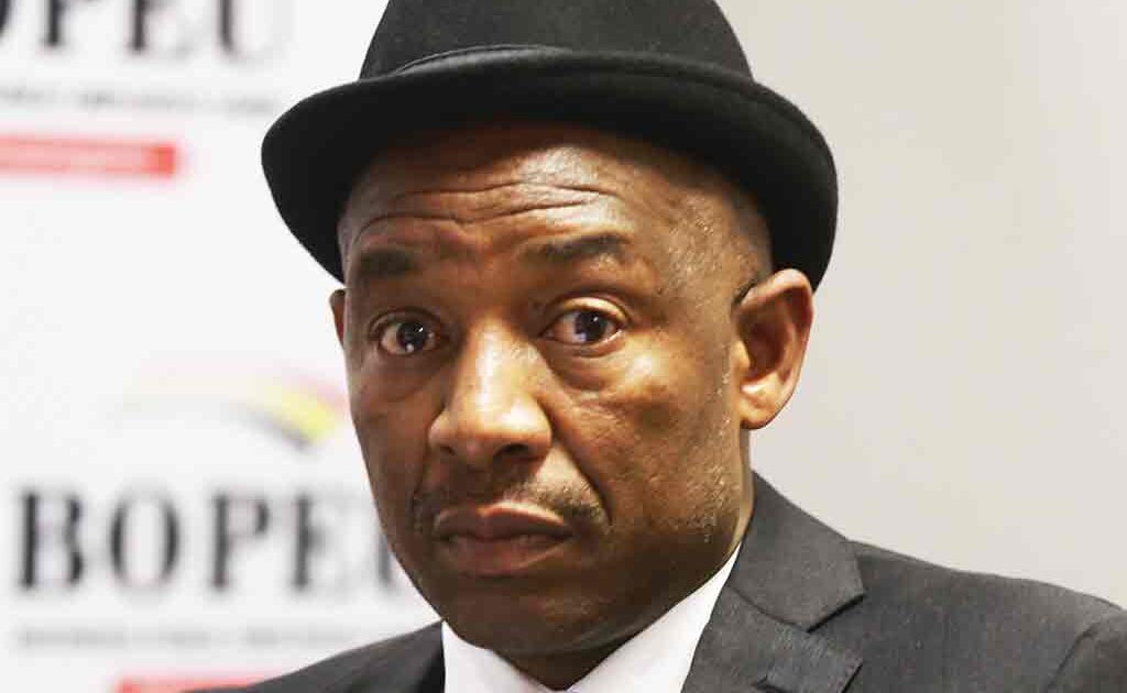 Motsamai Takes BOPEU To Court – Botswana Gazette