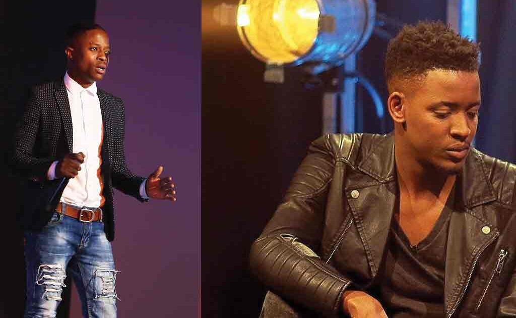 Akanamali and Khiring Khorong Festive Songs? – Botswana Gazette