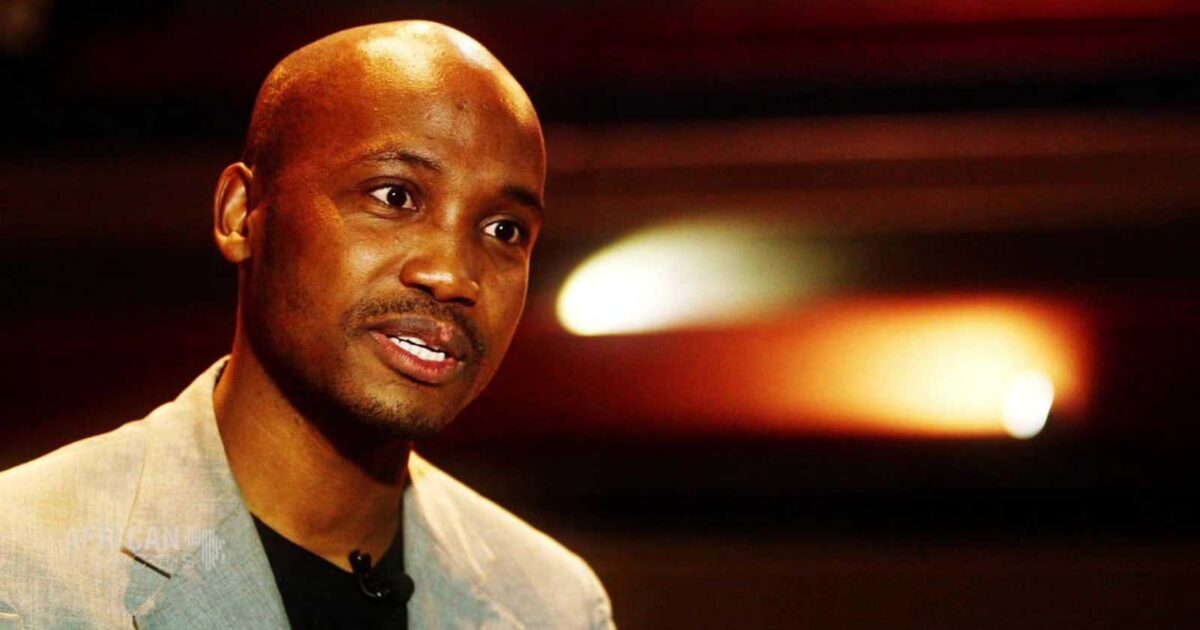Balding Is My Privilege! – Botswana Gazette