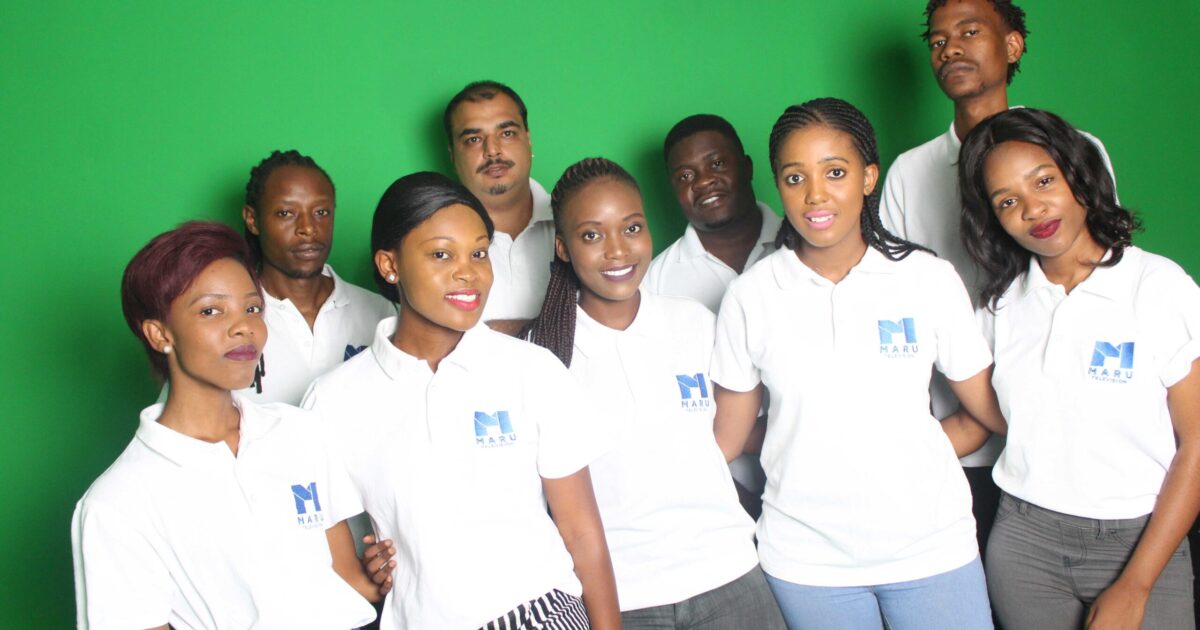 New TV Channels – Botswana Gazette