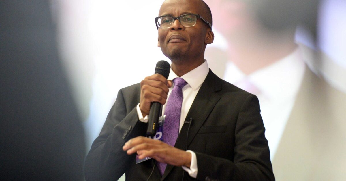 Boko says Ndaba Gaolathe will lose – Botswana Gazette