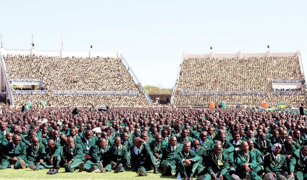 DCEC, FIA roped in ZCC Money Laundering Probe – Botswana Gazette