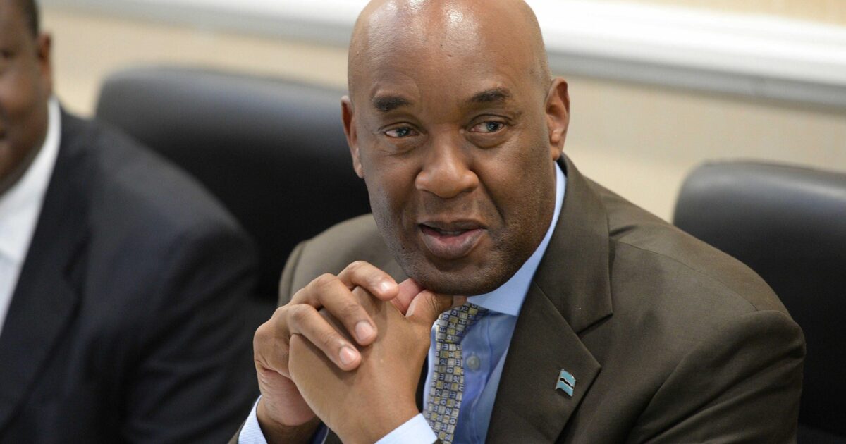 Delayed projects cost government heavily – Botswana Gazette