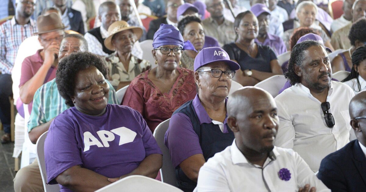 “Too many levies breed corruption”- Nasha – Botswana Gazette