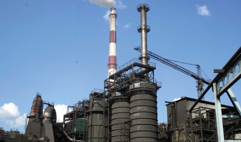 BCL Selibe Phikwe Mine safe from disastrous conditions – Botswana Gazette