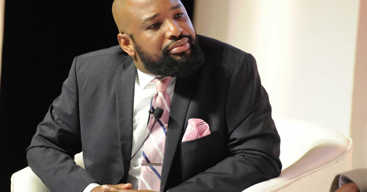 Assuming that Uyapo Ndadi is correct – then Bakang Seretse is something ...