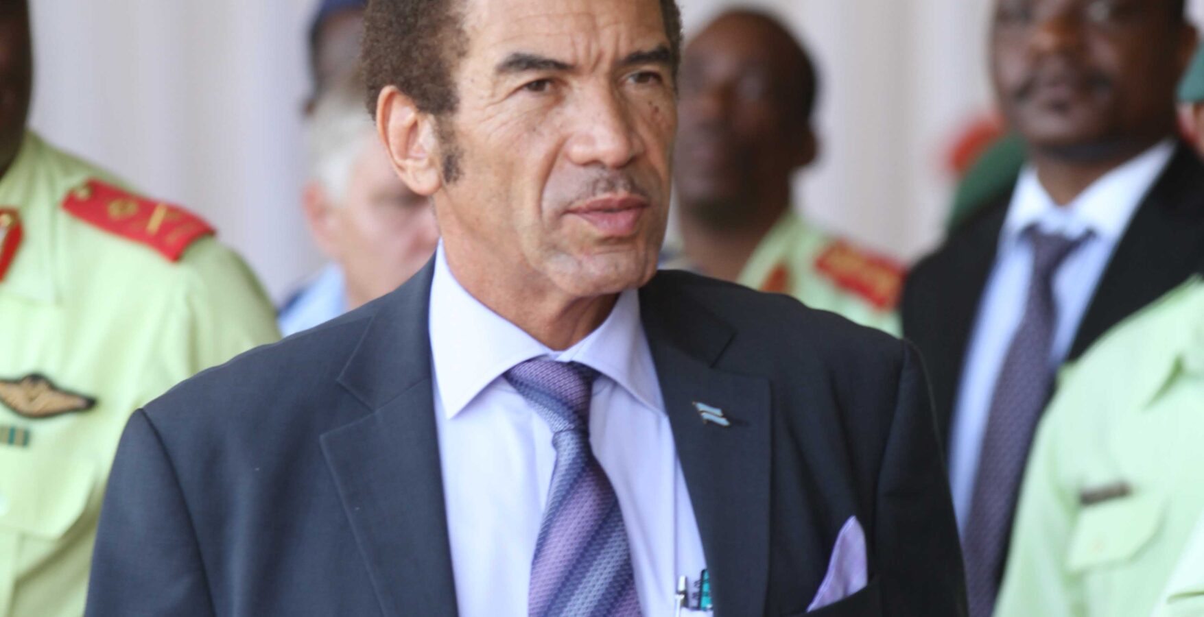 Bcp sues gov’t over khama’s mosu compound – Botswana Gazette