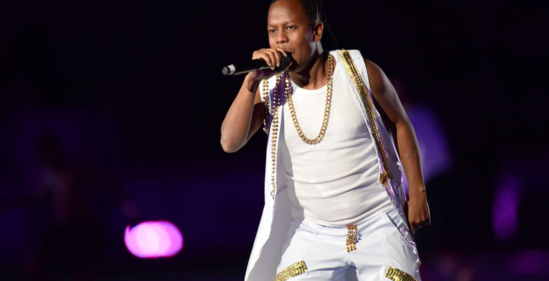 “My New Sound Works Just Fine”- Vee Mampeezy – Botswana Gazette