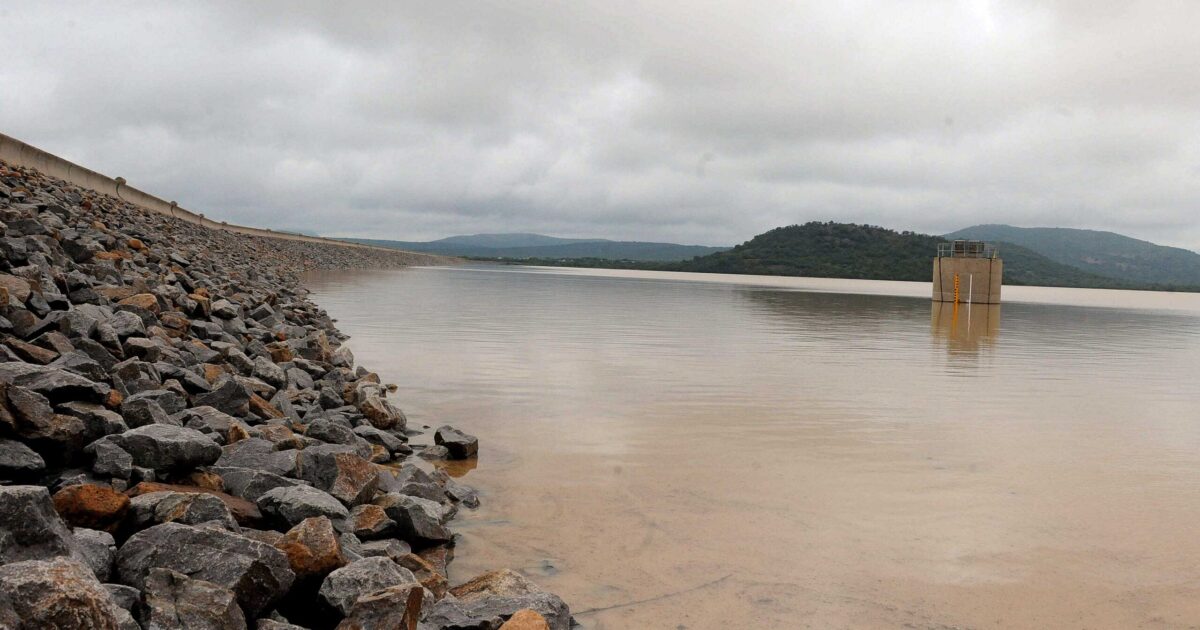 Gov’t launches Dams Tourism – Botswana Gazette