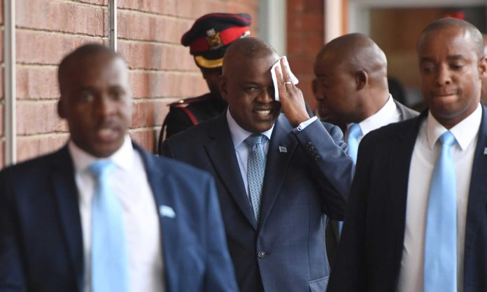 President Masisi’s first 100 days in office- the youth’s perspective ...