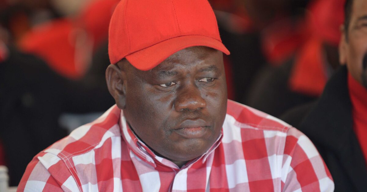 Did bcp members vote in bdp primaries? – Botswana Gazette