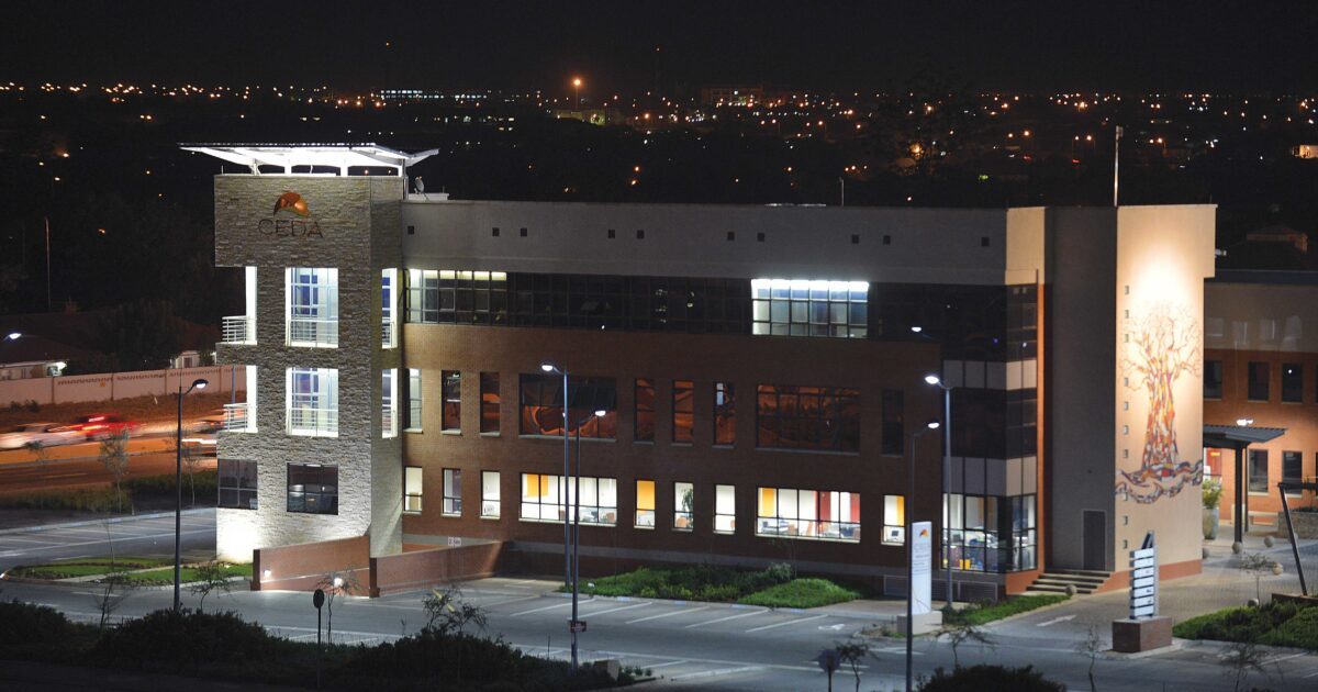 CASH FLOW IS KING – Botswana Gazette