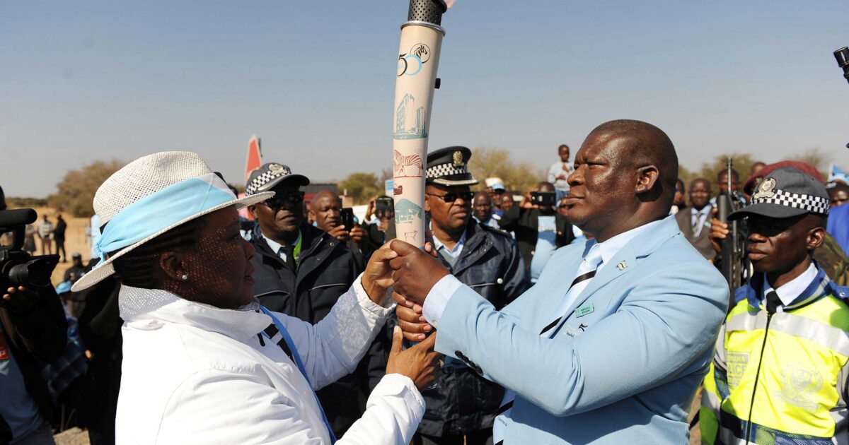 How Officials Ate BOT50 Millions – Botswana Gazette