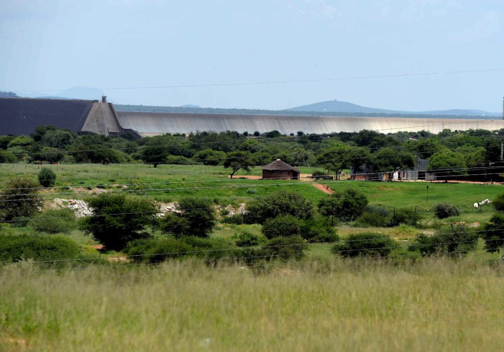 WUC withdraws Gaborone dam pollution threats report – Botswana Gazette