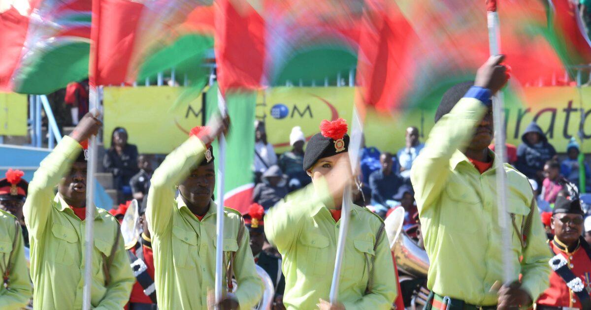Legal Tussle Exposes BHC rot in P30m BDF Tender – Botswana Gazette