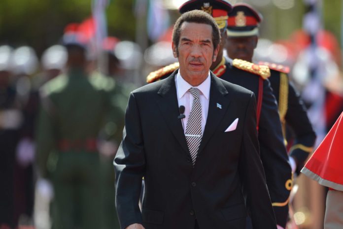 Uncovered: The secrets of the Khamas, BDF & Masisi Clash – Botswana Gazette