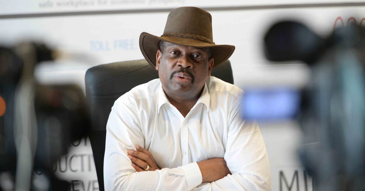 Mabeo misled parliament on Madirelo Training Centre – Botswana Gazette
