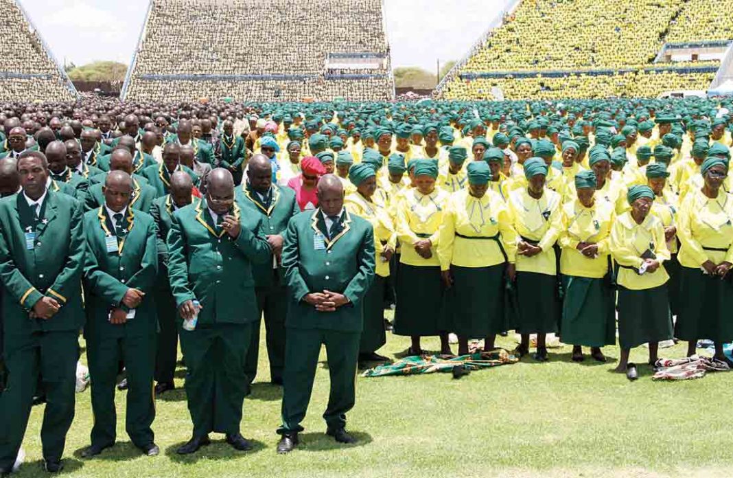 ZCC TO REMAIN CLOSED – Botswana Gazette