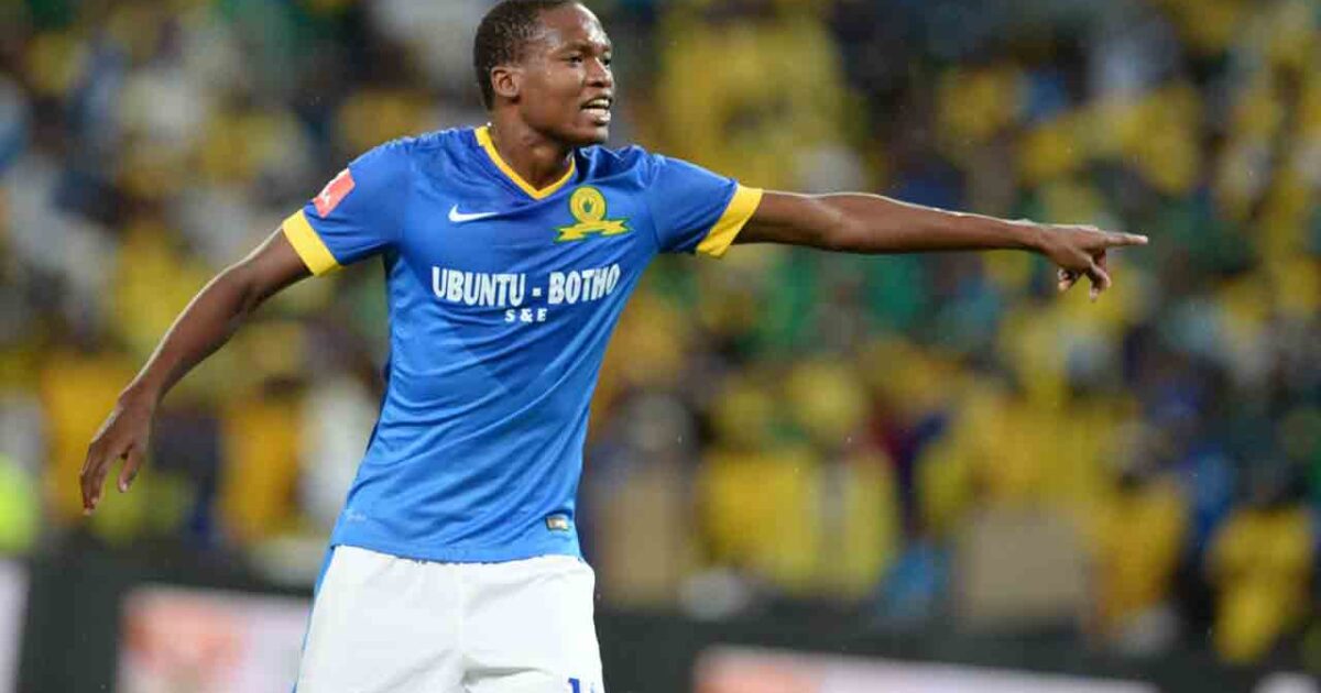 “Ngele must improve” – Botswana Gazette