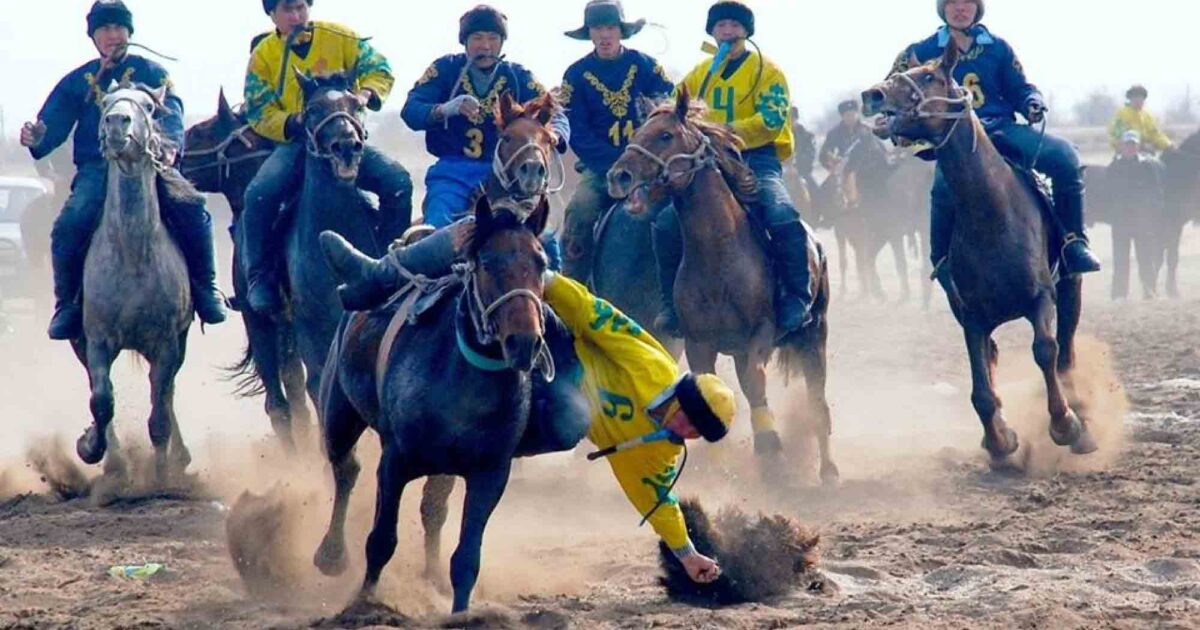 Botswana to Take Part in World Traditional Games – Botswana Gazette