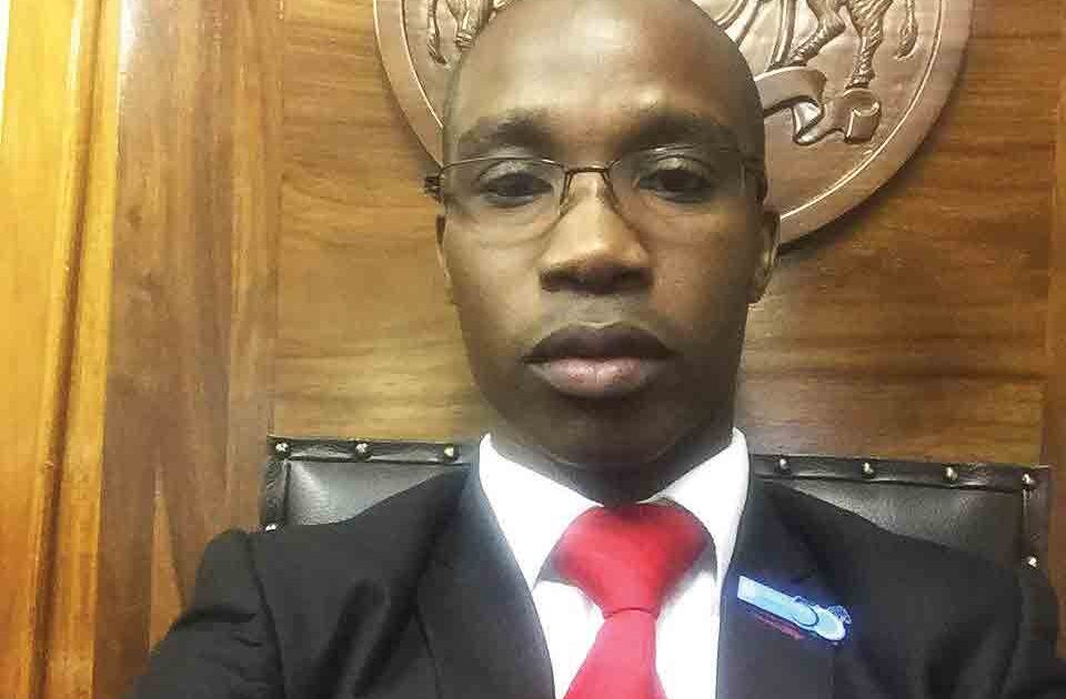 Was Tshephang Mabaila too confident for his own good? – Botswana Gazette