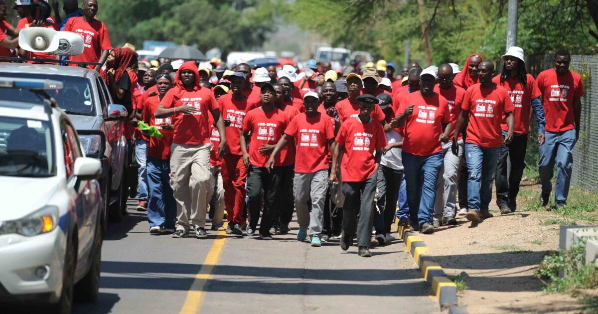Russians bay for blood over bcl p3bn debt – Botswana Gazette