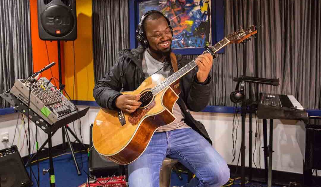 Local artists collaborate to conserve nature – Botswana Gazette