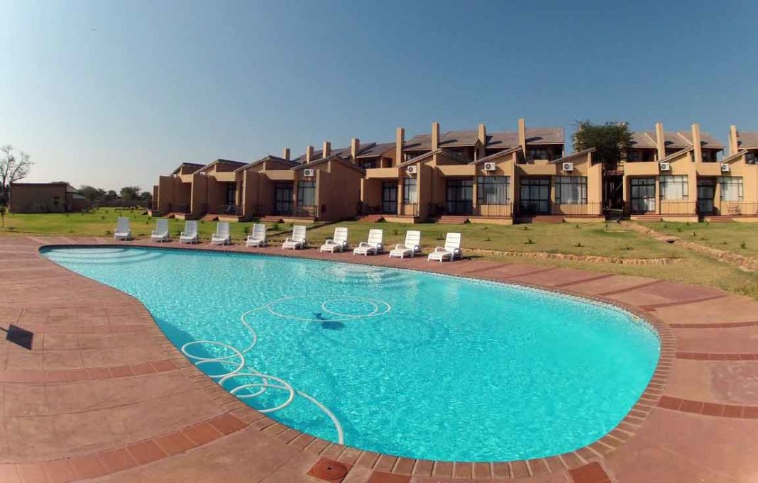 Big players scramble for P70 million Kasane hotel – Botswana Gazette