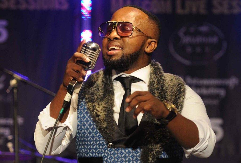 Lizibo suing Domboshaba Cultural Festival? – Botswana Gazette