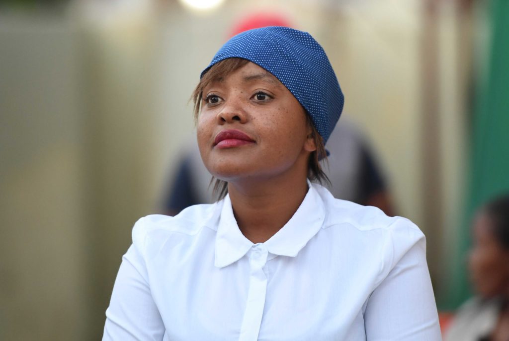 Madibana launches second book “To Rrangolo, with love!” – Botswana Gazette