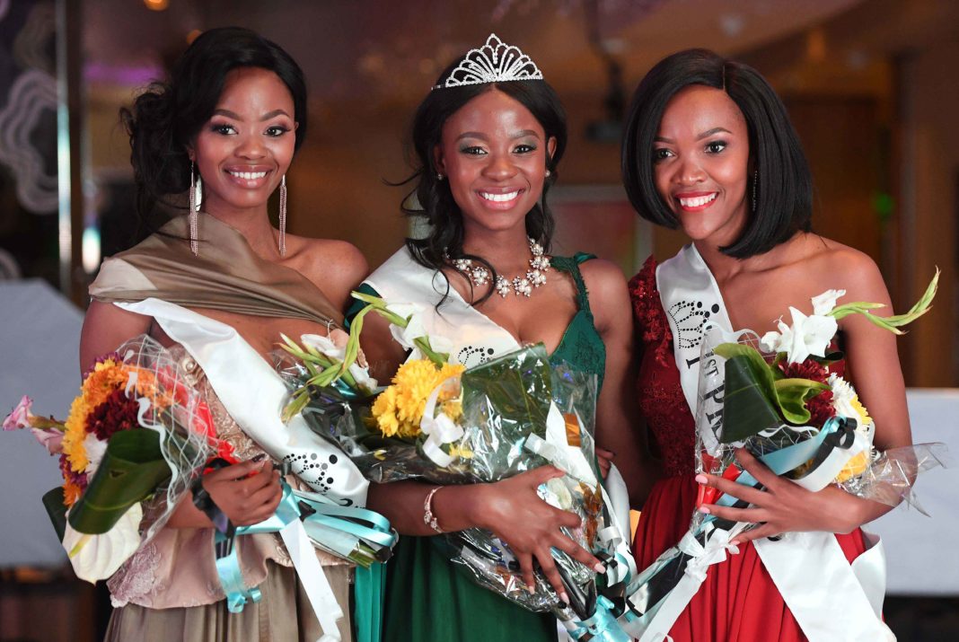 Miss Botswana 2018 crowns queen despite hiccups – Botswana Gazette