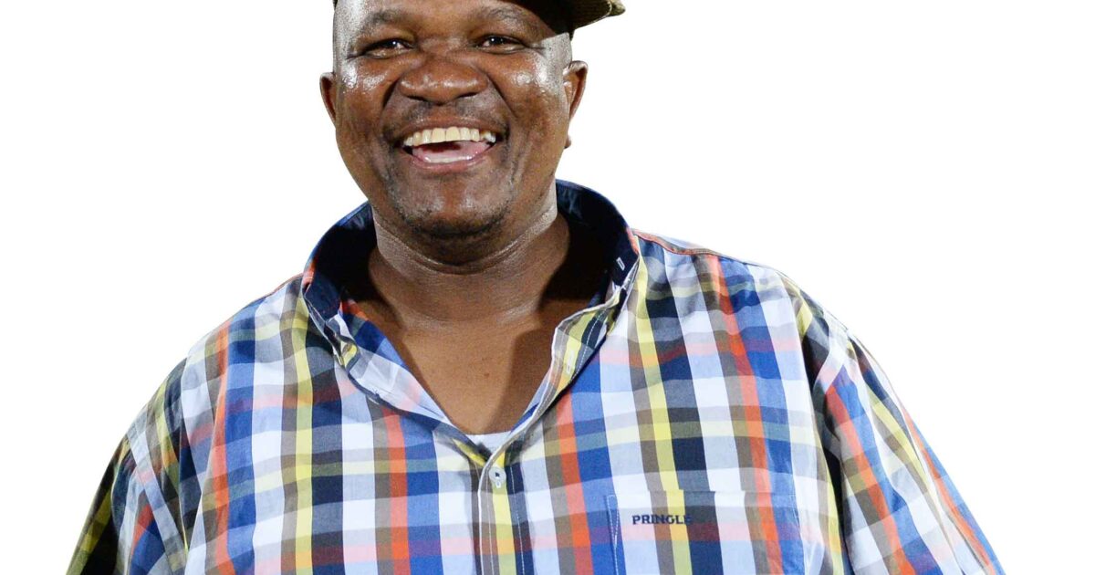 Systems happy to count on Chikomo – Botswana Gazette