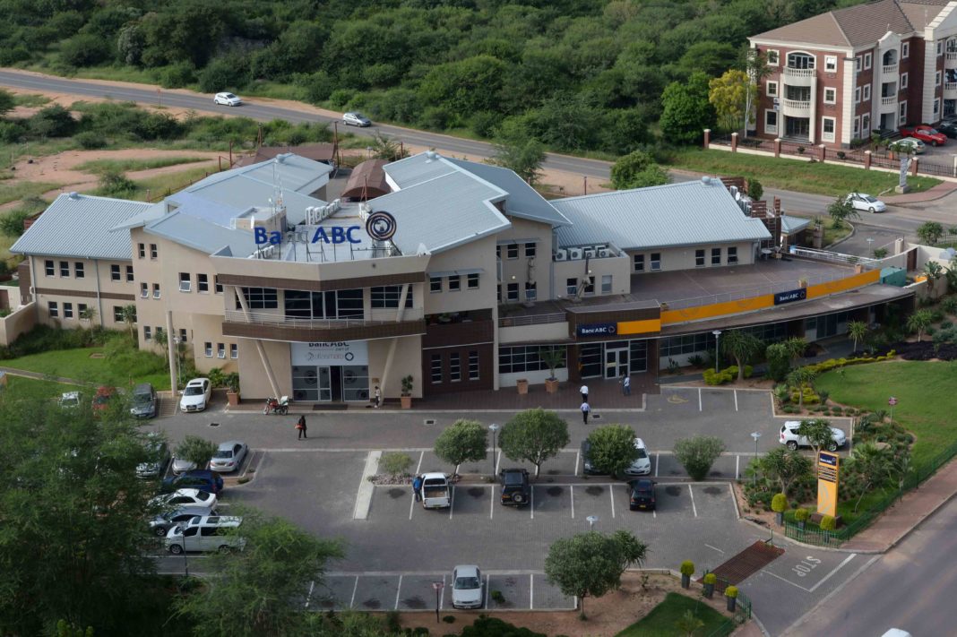 Inside BancABC’s game plan – Botswana Gazette