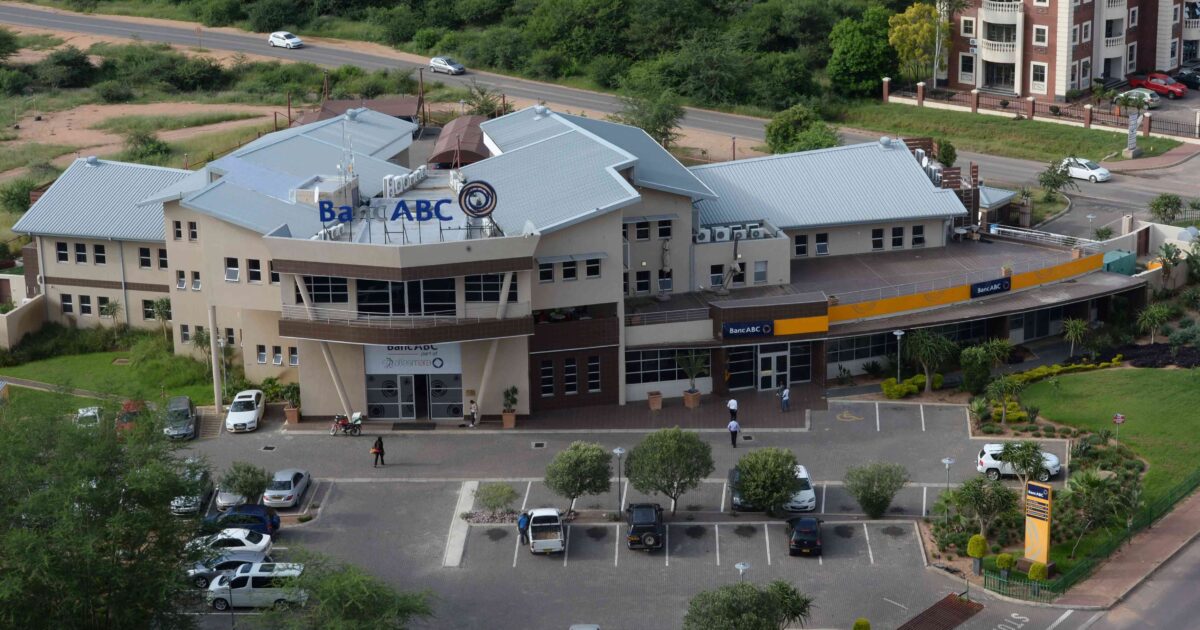 Inside BancABC’s game plan – Botswana Gazette