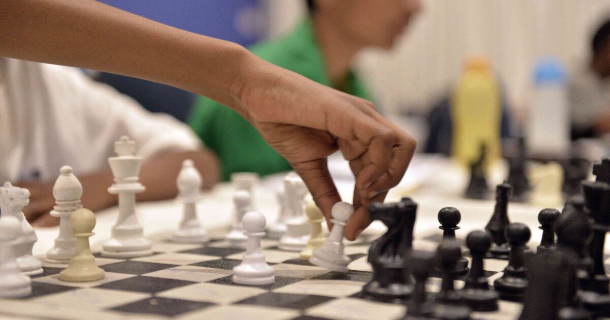 Chess Olympiad 2020 To Gobble Up BCF Money – Botswana Gazette