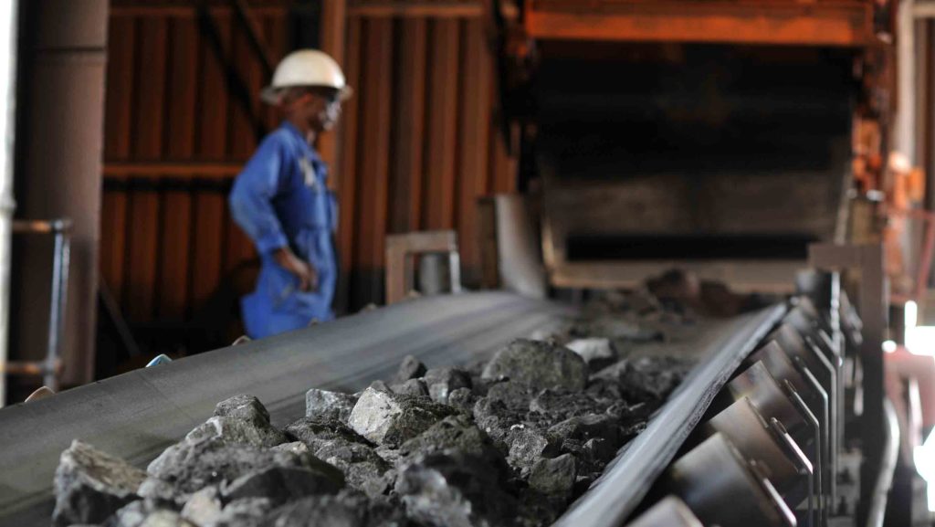 Catastrophe at BCL! – Botswana Gazette