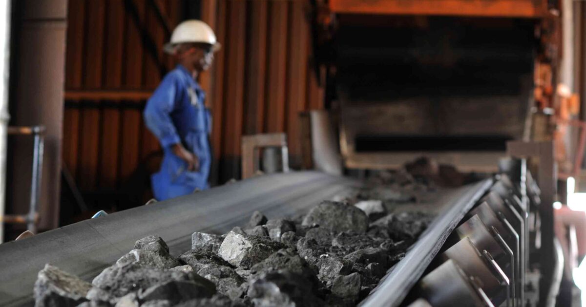 Union briefs Masisi on state of former BCL employees – Botswana Gazette