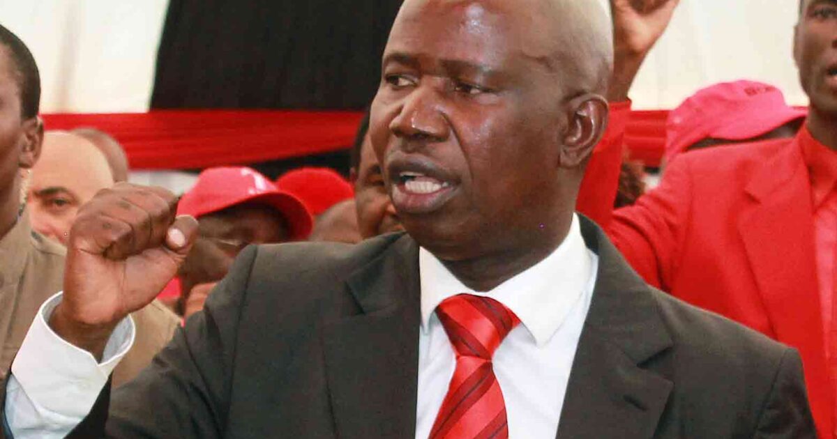 Guma owned company avoids repaying CEDA millions – Botswana Gazette