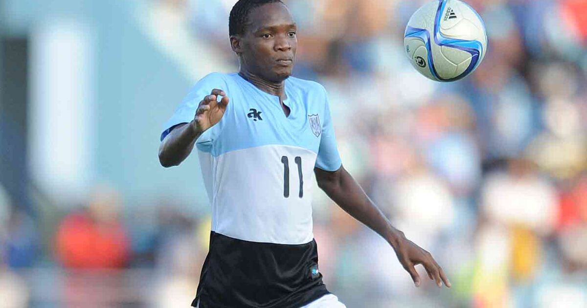 Sundowns slightly in control as Ngele nears exit – Botswana Gazette