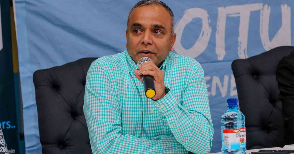 Ram wants out as Choppies CEO – Botswana Gazette