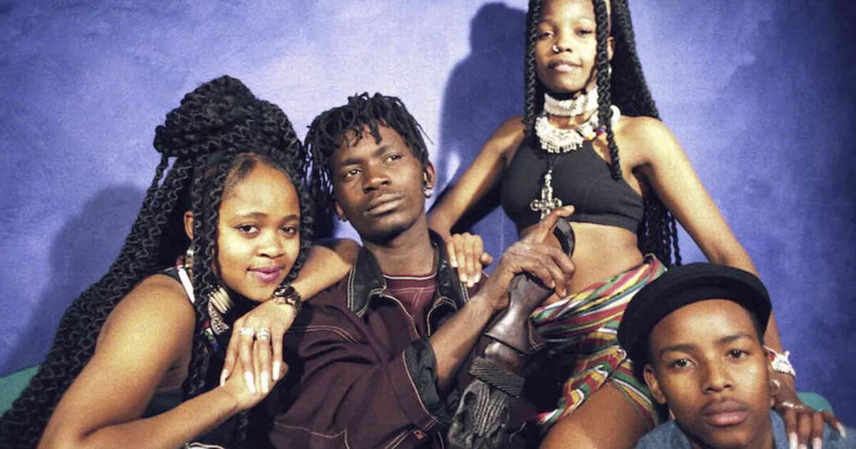 It’s about time to listen to Boom Shaka! – Botswana Gazette