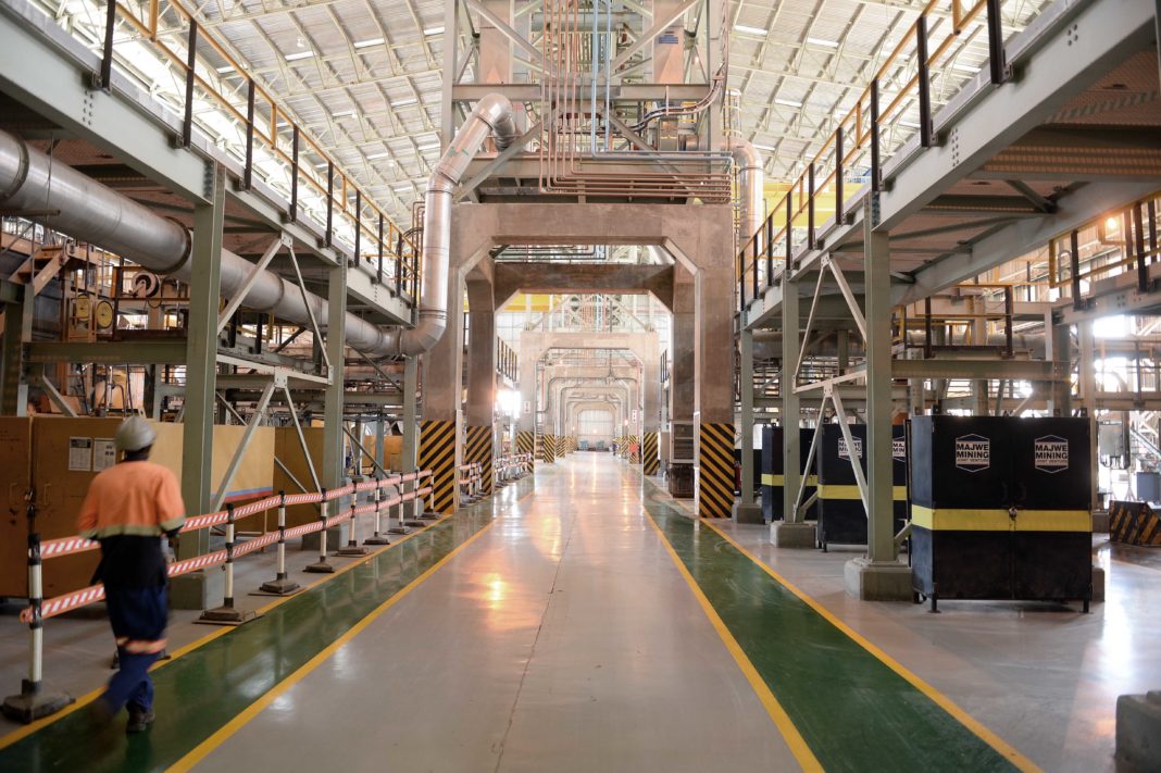 Debswana – Botswana Gazette