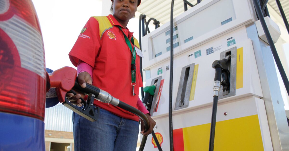 Shell completes 100 acquisitions from Engen – Botswana Gazette