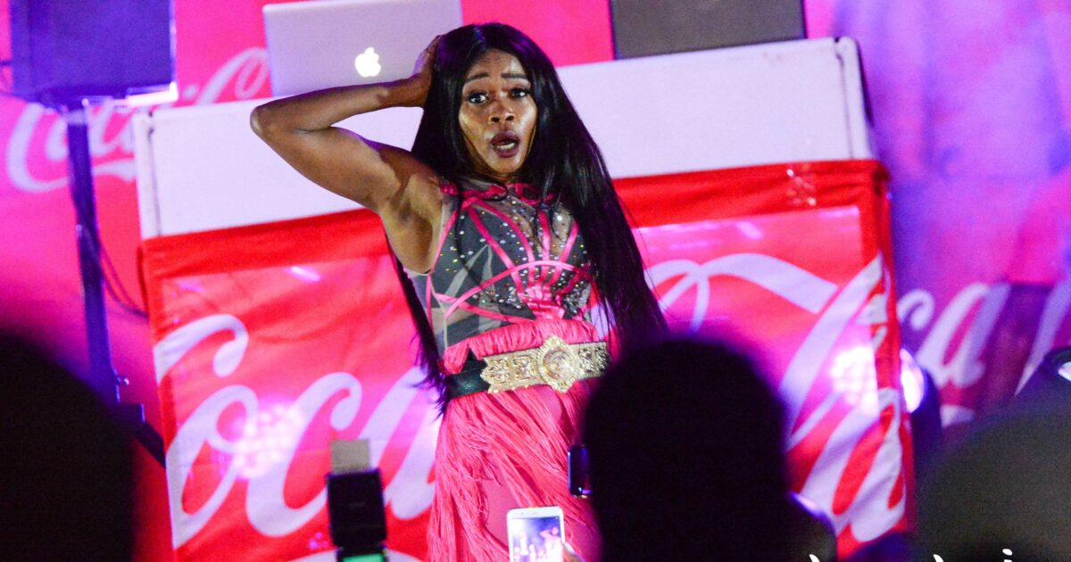 Biopic to celebrate iconic Boom Shaka – Botswana Gazette