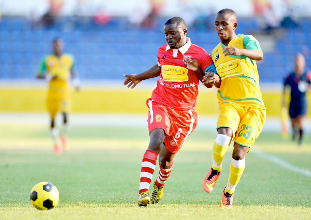 Modisaotsile considers retirement – Botswana Gazette