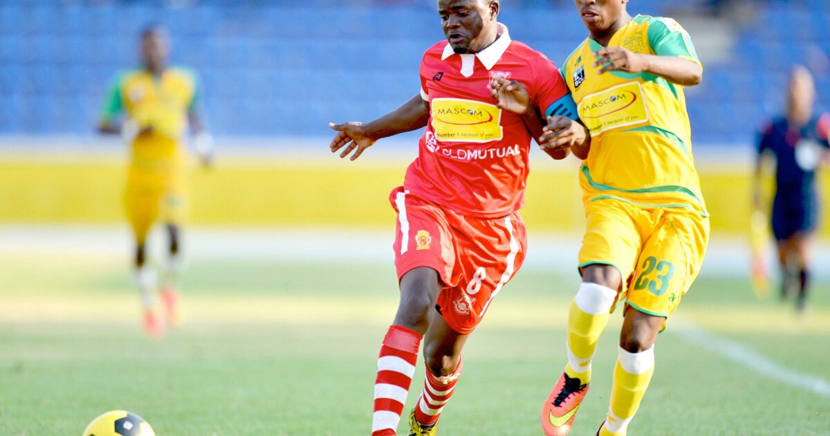 Modisaotsile considers retirement – Botswana Gazette