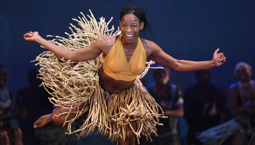 The return of Mophato with Thari! – Botswana Gazette