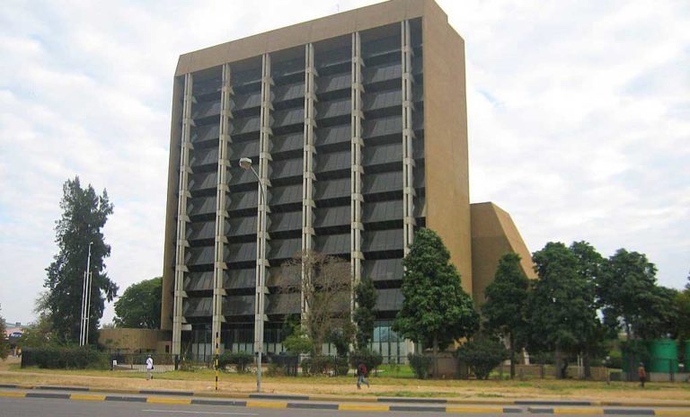 Gov’t backtracks on moving OP to Orapa House – Botswana Gazette