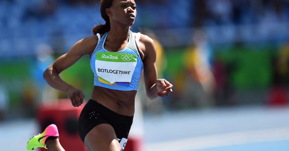 Botlogetswe splendid performance persist – Botswana Gazette