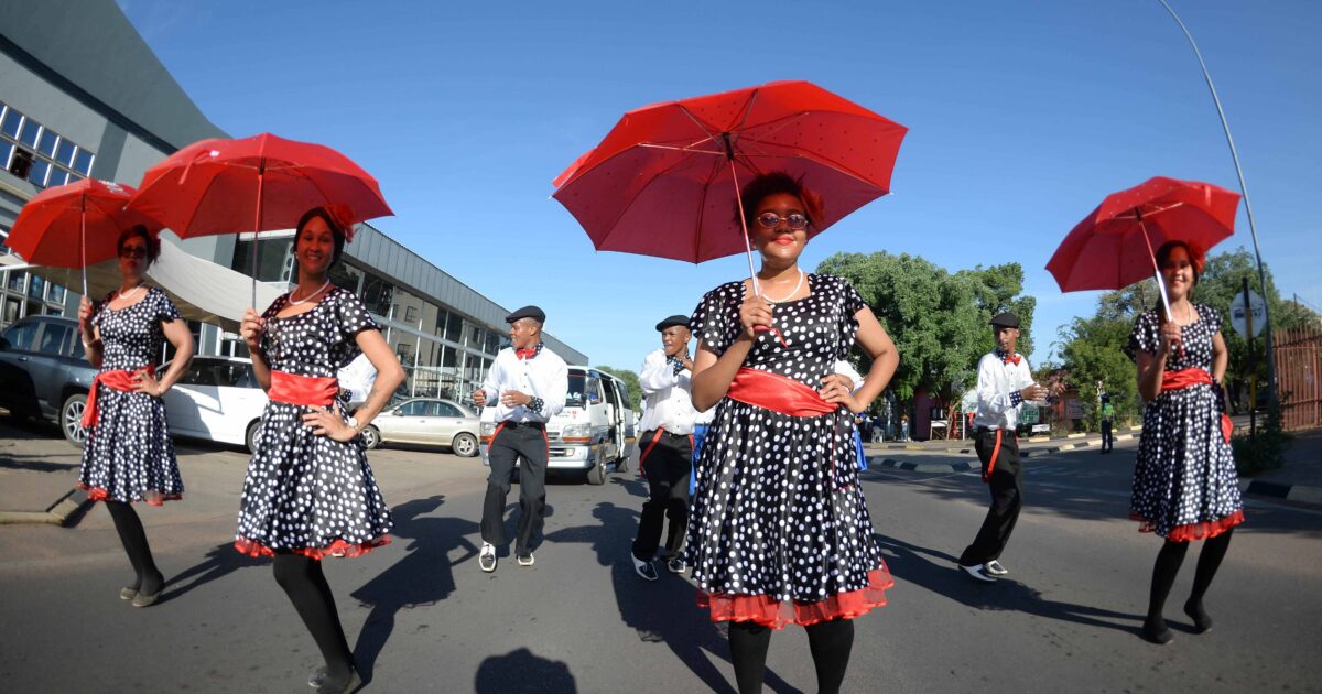 Mokaila reforms BTO – Botswana Gazette